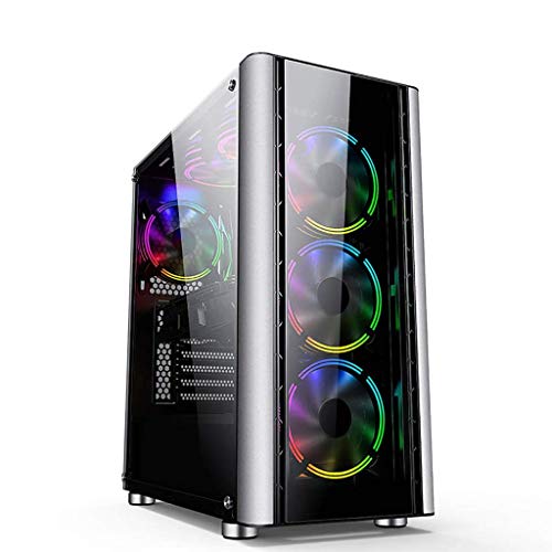 PC housing gaming – The 15 best products in comparison - Hifi-Online.net