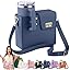 Amazon.com: 2025 New Stanley Purse Cup Holder Bag Crossbody Water Cup ...