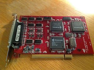 Comtrol Rocketport Serial Hub Si 8 Port Rs232/422/485 Serial Lan ...