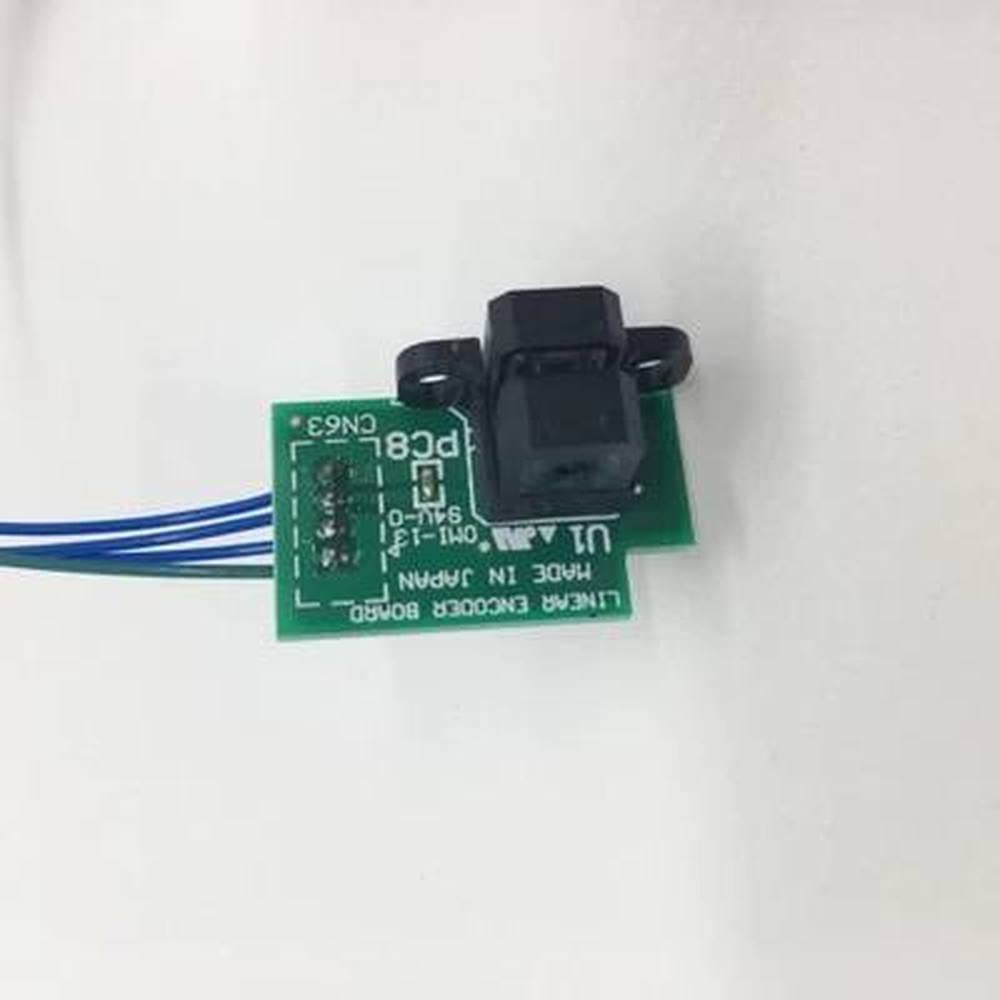 for xj-740/640 xc-540 Decoder Grating Sensor Raster Sensor Encoder ...