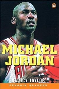 Amazon.com: Michael Jordan (Penguin Readers, Level 1): 9780582435681 ...