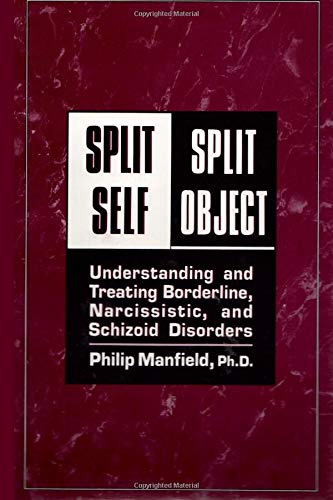 Split Self/ Split Object: Understanding and Treating Borderline ...