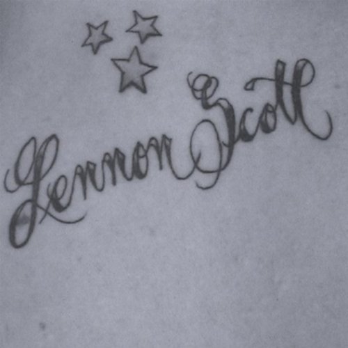 Play Lennon Scott Returns by Lennon Scott on Amazon Music