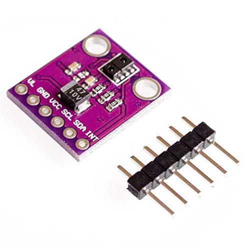 Sensors APDS-9930 APD S9960 RGB and Gesture Sensor Module I2C IIC ...