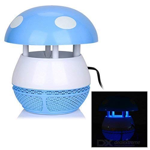 Creative Farmer Electronic Led Mosquito Killer Lamps Machine for Home ...