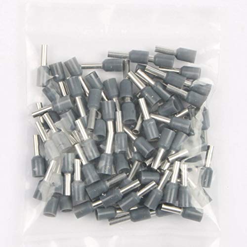 Davitu 100pcs/Pack E0508 E7508 E1008 E1508 E2508 E4009 Insulated ...