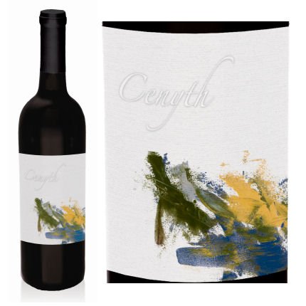 CENYTH Red Wine, 750 ML at Amazon's Wine Store