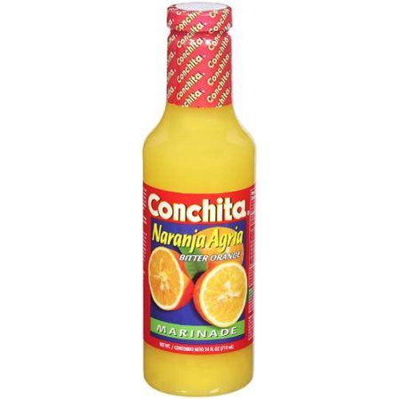 Amazon.com : Conchita Bitter Orange Marinade, 24 fl oz, Naranja Agria ...