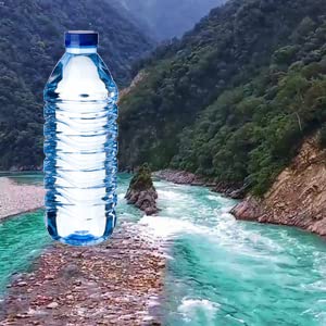 Buy HC- The Holy Water of Parshuram Kunda of The Holy River Brahutra ...