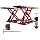 KATOOL Mid Rise Car Lift 7000lbs Lifting Capacity Max. Lifting Height ...