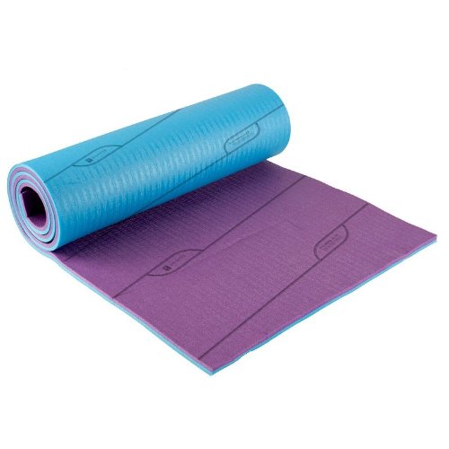 Buy Domyos Comfort Fitness Mat Abdominal Equipment, Adult Online at Low ...