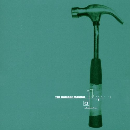 The Damage Manual - >1 - Amazon.com Music