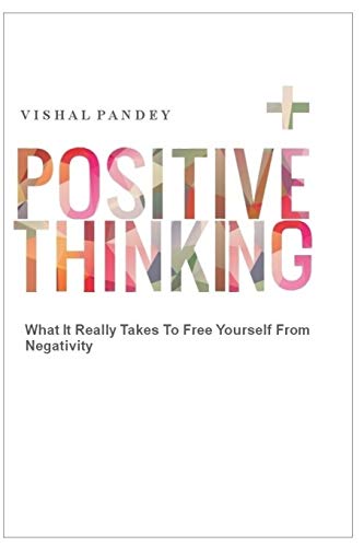 Book review of Positive Thinking - Readers' Favorite: Book Reviews and ...