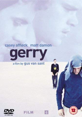 Amazon.com: Gerry : Casey Affleck, Matt Damon, Harris Savides, Gus Van ...