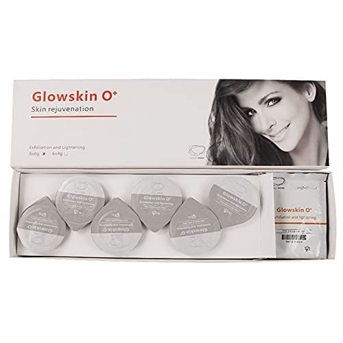 Amazon.com: RF Oxygen Facial Geneo Pods Facial Exfoliation Kit , Hydro ...