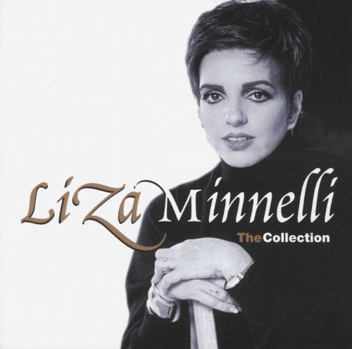 The Collection by Liza Minnelli on Amazon Music - Amazon.co.uk