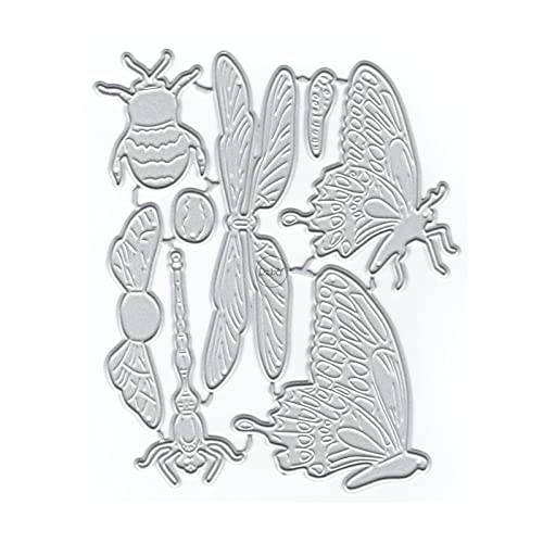 Amazon.com.au Best Sellers: The most popular items in Scrapbooking Die ...