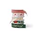 Amazon.com: RIFLE PAPER CO. Holiday Ribbon Set of 5 | Decorative ...