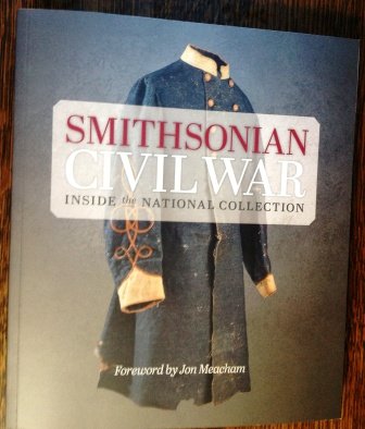 Smithsonian Civil War: Inside the National Collection: 9781588344809 ...