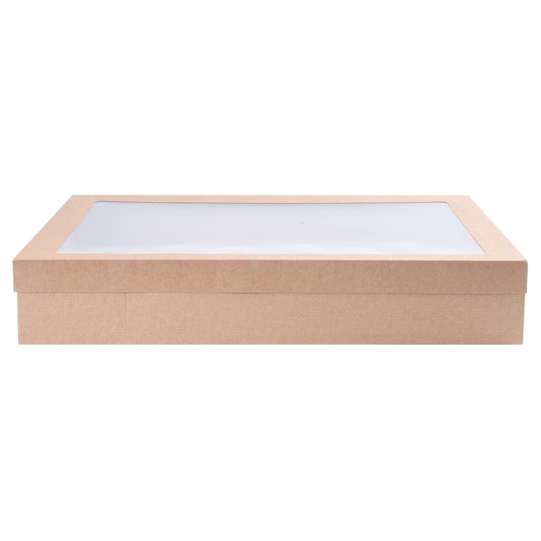 Snapklik.com : Restaurantware Cater Tek 17.9 X 12.3 X 3.2 Inch Catering ...