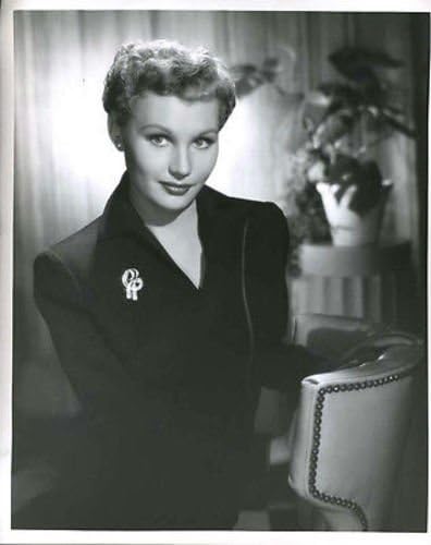 Mari Aldon This Woman Is Dangerous Original 8x10" Photo #H5122 at ...