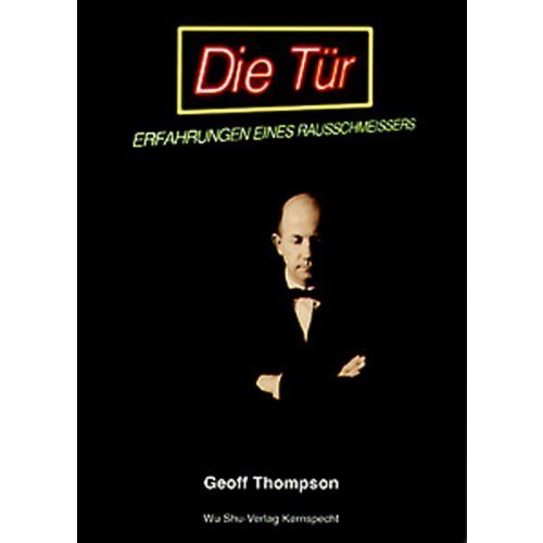 Die Tür: Amazon.de: DVD & Blu-ray