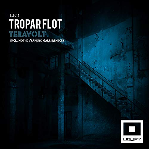 Play Teravolt by Tropar Flot on Amazon Music
