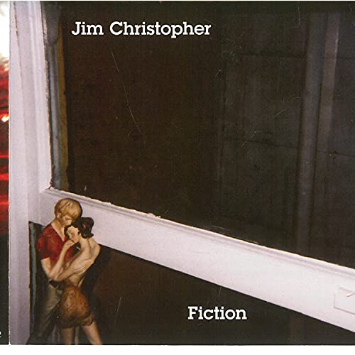 Amazon MusicでJim ChristopherのFictionを再生する