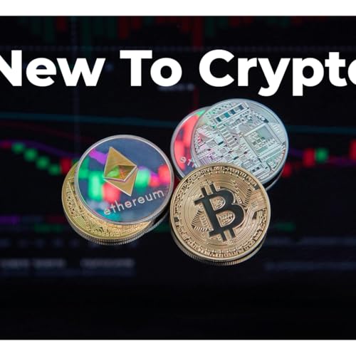 Amazon.com: Investing in Crypto Currencies : The Try: Audible Books ...