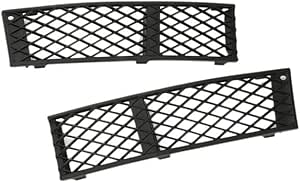 Amazon | 汎用 車フロントバンパー用フォグランプ-bmw 6シリーズF01 F02 2009-2012 51117184149 ...