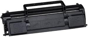 Amazon.com: Compatible - Sharp FO-6500 Fax Machine Toner - 5,600Pages ...