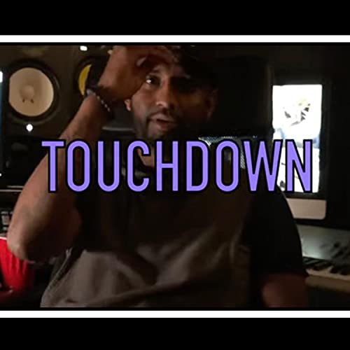 Touchdown de Steve Louis en Amazon Music Unlimited