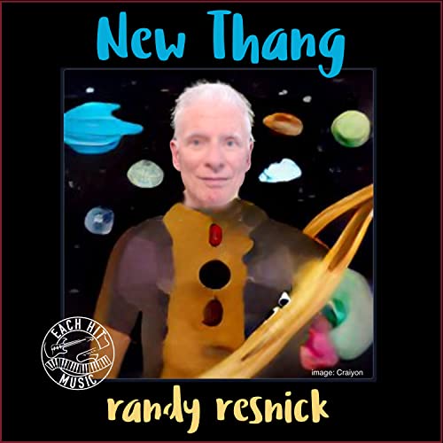 Amazon.co.jp: New Thang : Randy Resnick: Digital Music
