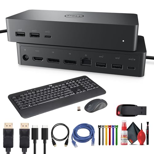 10 Best Docking Stations for Tv