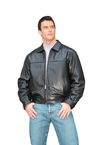 The 28 Best Men's REED Leather Jackets of 2026 [Verified] - Cherry Picks
