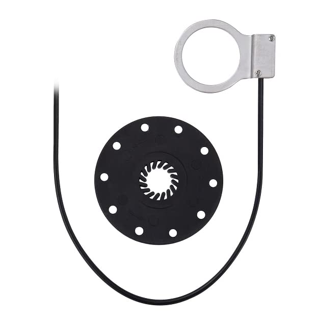 windmeile | Pedal Sensor BZ-10, Waterproof, PAS Sensor, PAS System ...