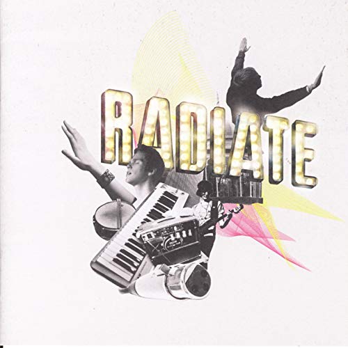 Amazon.com: Radiate : Radiate Worship: Digital Music