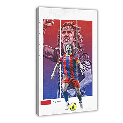 Los mejores pósters de "Carles Puyol"