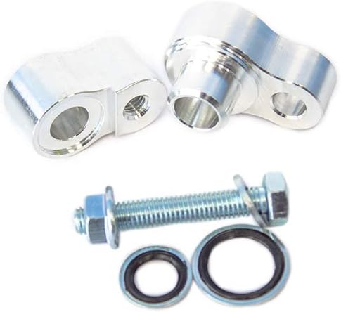 Rear AC Block Off Kit, Direct Fit Design for: 2000-2014 Suburban, Yukon ...