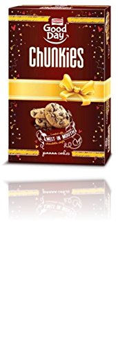 Britannia Good Day Chunkies Gift Pack, 300g : Amazon.in: Grocery ...