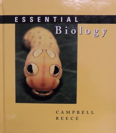 Amazon.com: Essential Biology: 9780805300079: Neil A. Campbell, Jane B ...