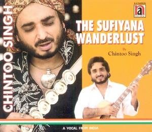 Buy The Sufiana Wanderlust Online at Low Prices in India | Amazon Music ...