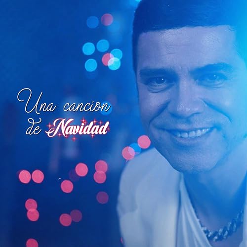 Una canción de navidad by Harold Barrón on Amazon Music Unlimited