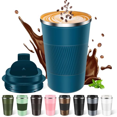 Amazon Best Sellers: Best Insulated Cups & Mugs