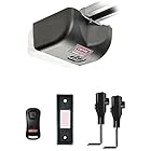 Genie Garage Door Opener Wireless Keyless Keypad - Safe & Secure Access ...