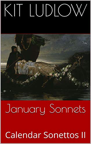 January Sonnets: Calendar Sonettos II (English Edition) eBook : Ludlow ...