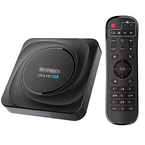 Top 21 Best TV Boxes of 2022 (Reviews) - FindThisBest