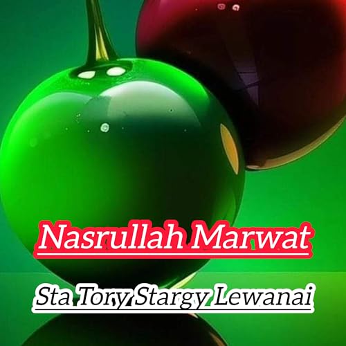 Amazon Music Unlimited - Nasrullah Marwat 『Sta Tory Stargy Lewanai』
