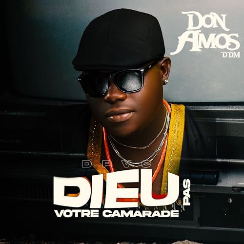 Amazon.co.jp: DPVC : Don Amos: Digital Music