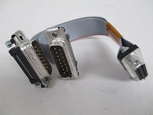 Amazon.com: NEW DOMINO L005493 INKJET MARKING CABLE ASSY ASSEMBLY ...